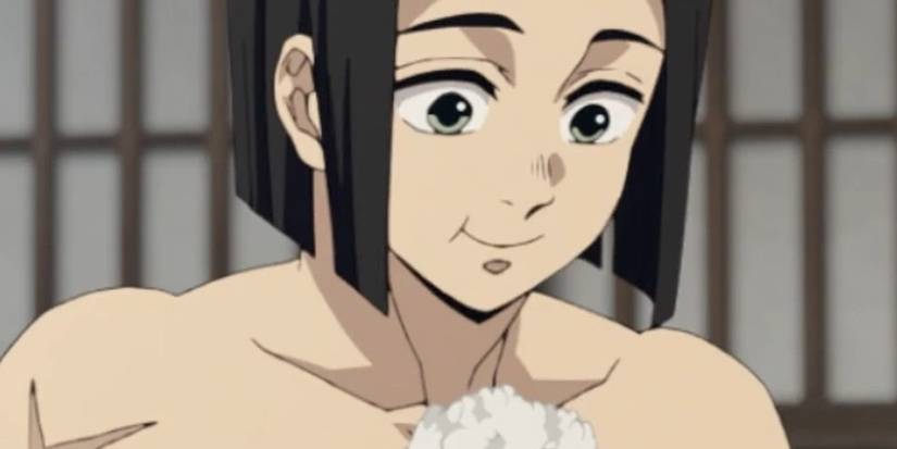 The 20 Most Powerful Demon Slayers In Kimetsu No Yaiba, Ranked