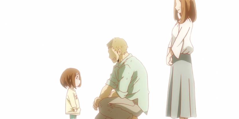 Every Father Figure in My Hero Academia, Ranked from Worst to Best