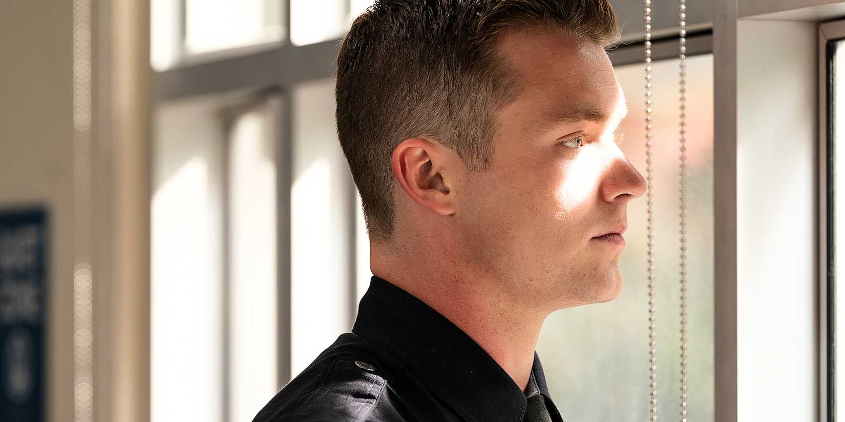 The Rookie's Newest Recruit Continues to Be LAPD's Biggest Liability ...