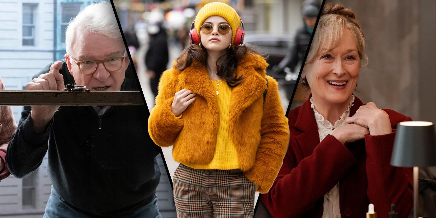 10 Funniest Only Murders in the Building Episodes, Ranked