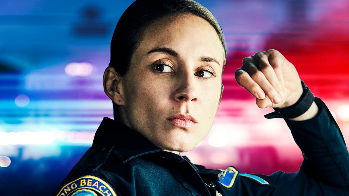 This New Police Drama Has Been Dominating Prime Video's Top 10 for ...