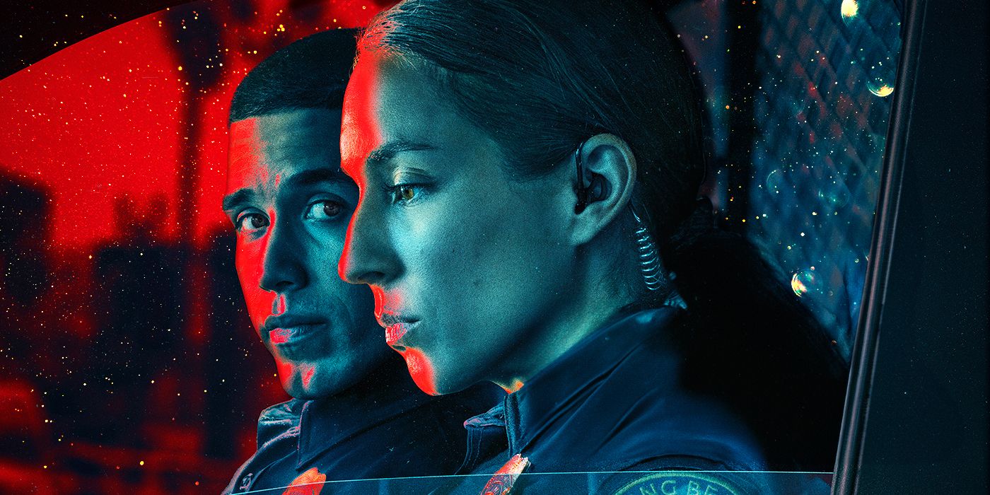 'The Best We Could Possibly Be': On Call Stars Discuss Amazon Cop Drama