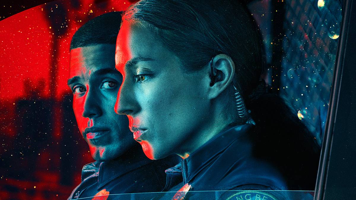 On Call Review: Prime Video Series Is What TV Needs Right Now
