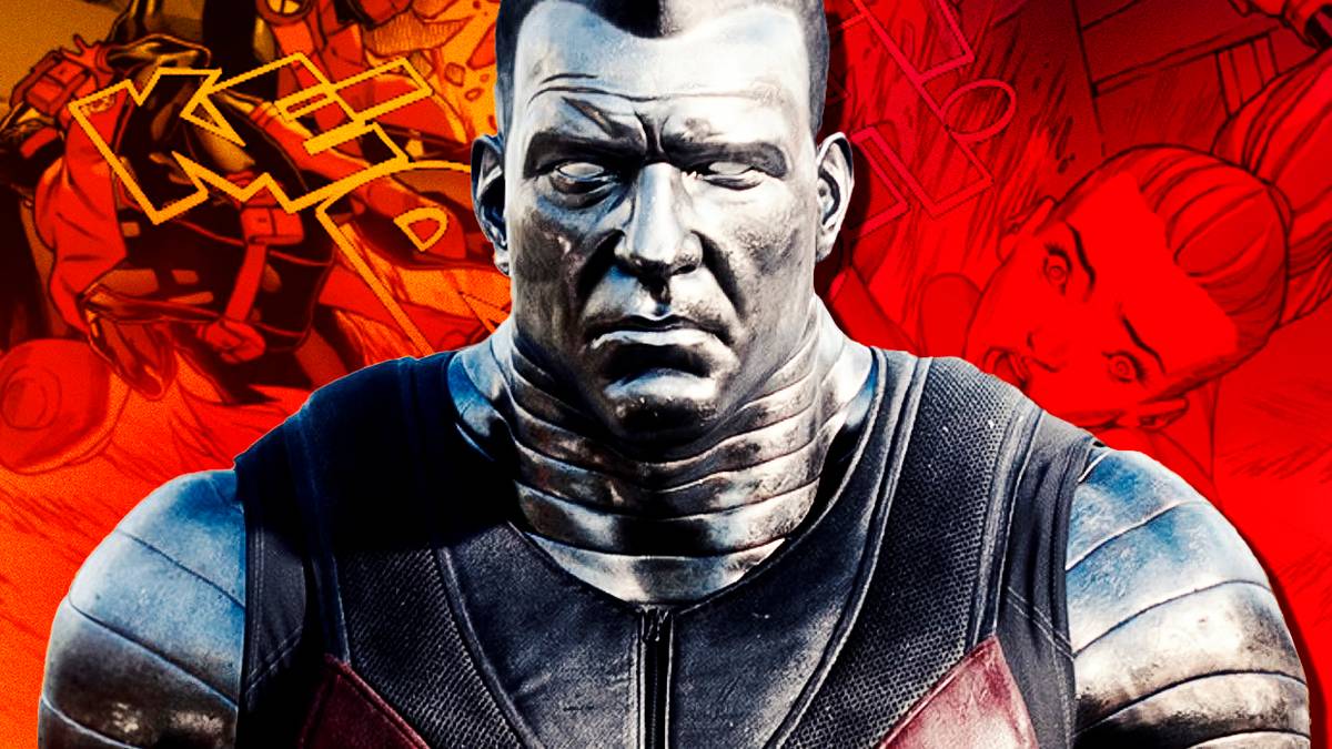 One of Marvel's Most Powerful Mutants Just Broke Bad