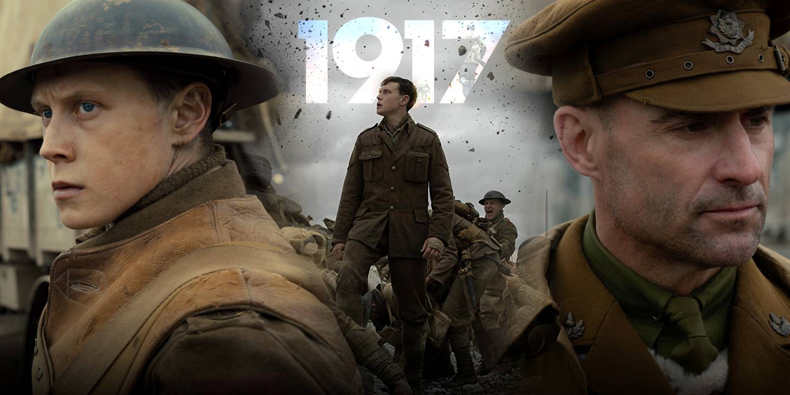1 of the Best WWI Films of All Time Pulls Off an Incredible Trick Most ...