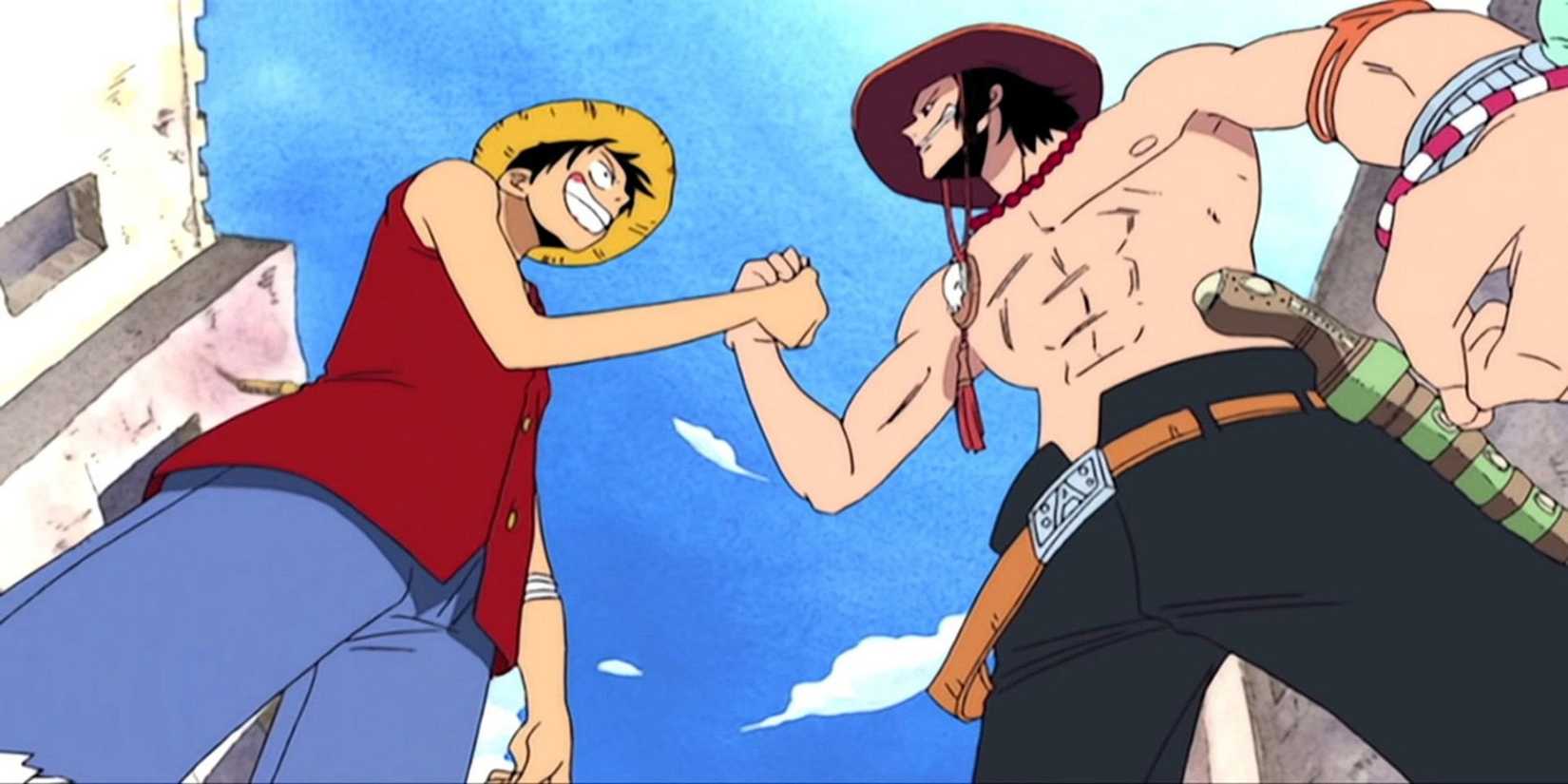 Dragon Ball and One Piece Fans Didn't Notice This Major Connection ...