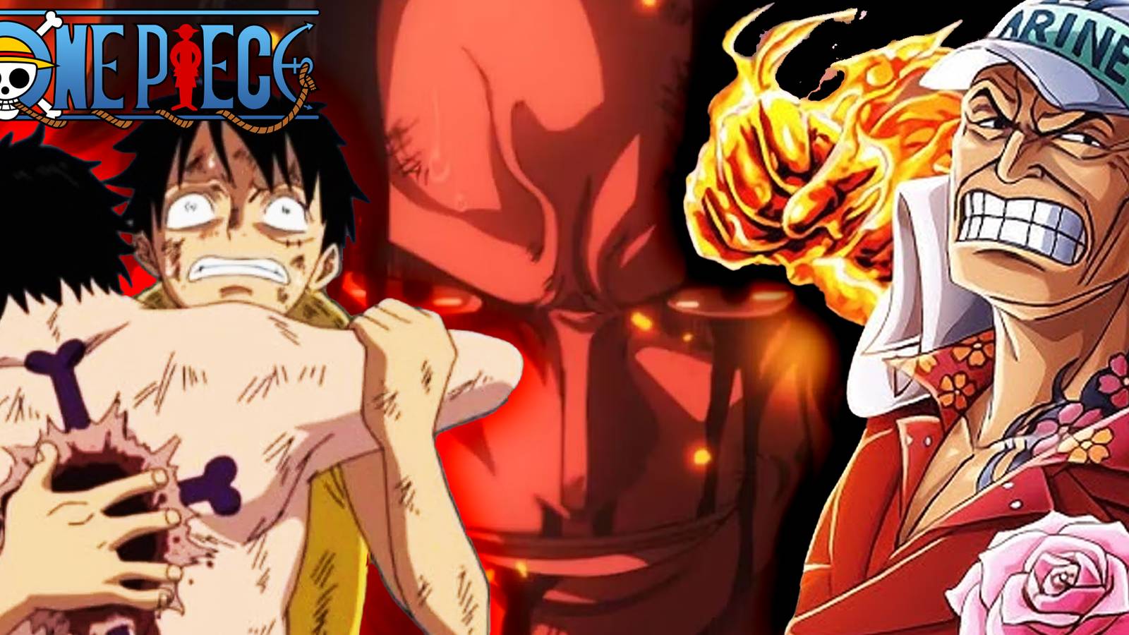 Portgas D. Ace’s Controversial Choice in Marineford, Explained