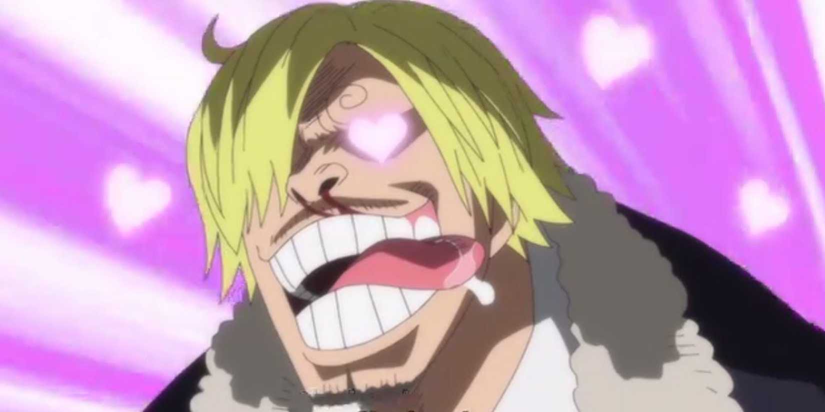 10 Problematic One Piece Details Older Anime Fans Just Ignore