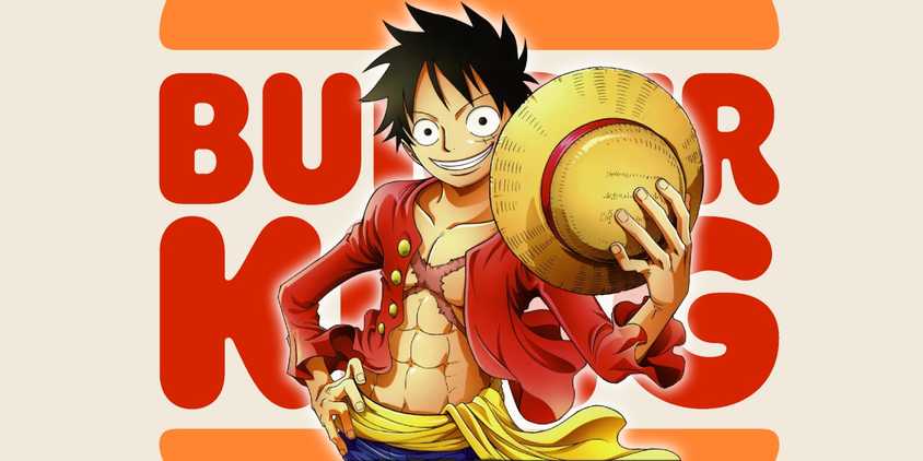 Today Is an Unexpectedly Good Day for One Piece Fans