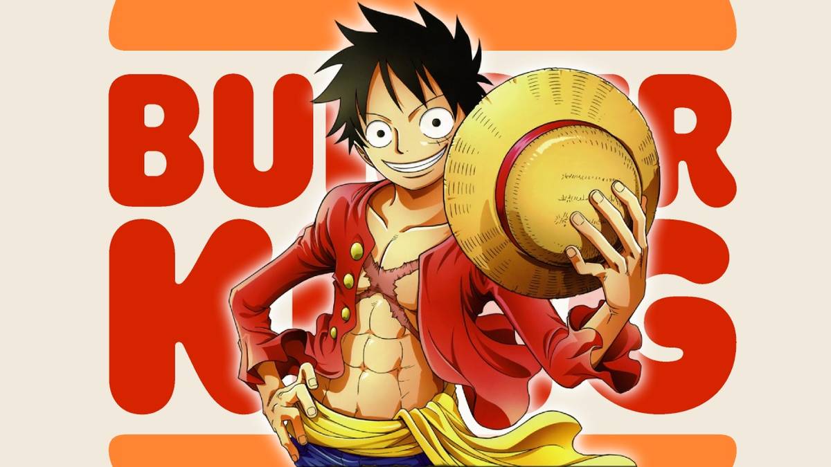 'Home of the Boat Whopper': Burger King Sets Sail With New One Piece ...