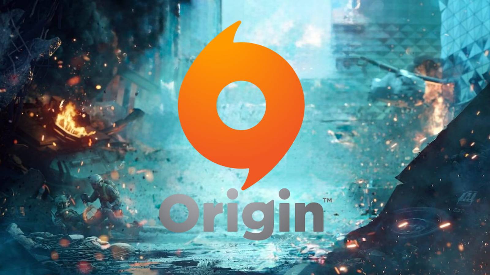 EA Origins Shutting Down in April Due to Lack of Support