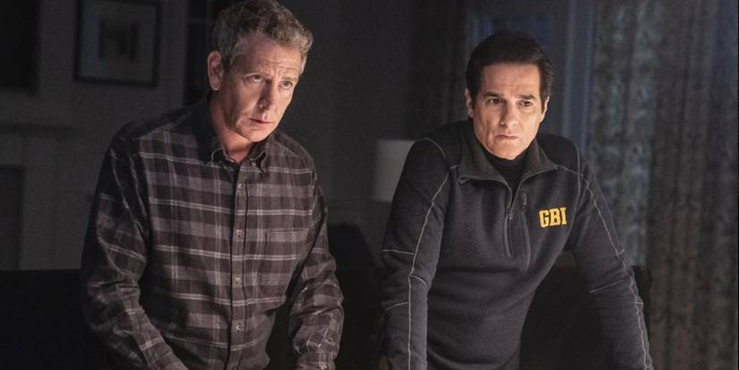 Jason Bateman's The Outsider Is the Best Stephen King TV Show