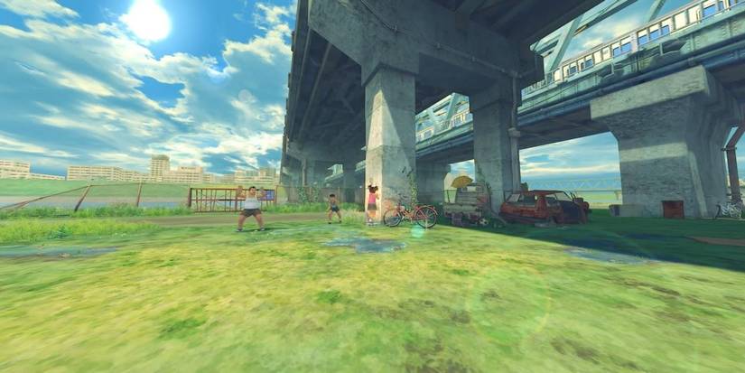 10 Most Iconic Fighting Game Stages That Defined the Genre