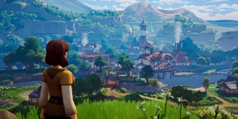 The Best Free-to-Play Open-World Games, Ranked