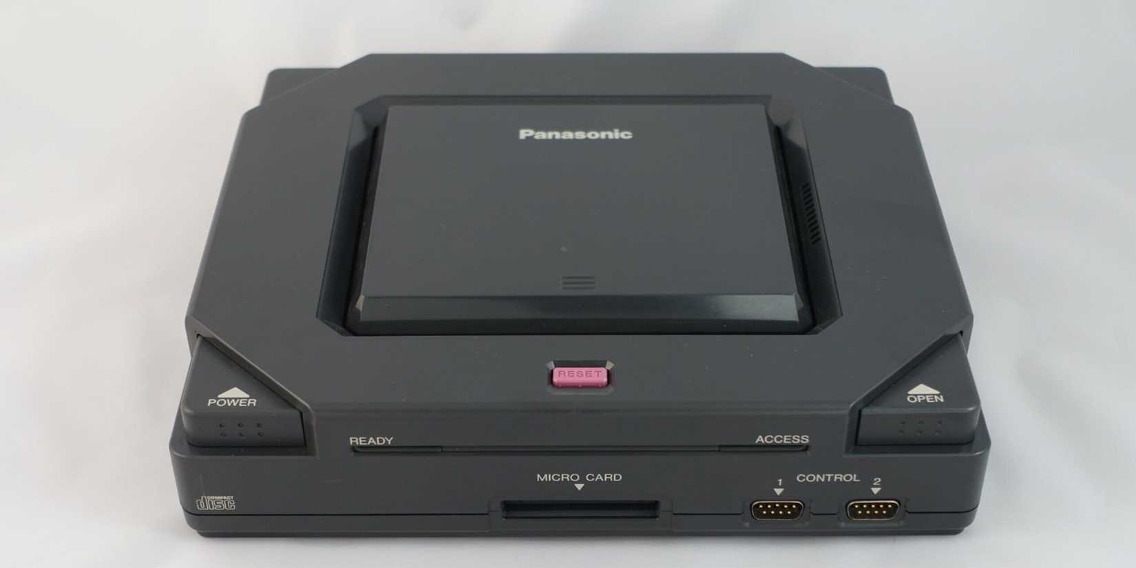 10 Incredible Game Consoles That Were Never Actually Released