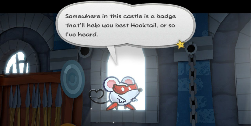 Paper Mario: The Thousand-Year Door - Every Partner, Ranked By How ...