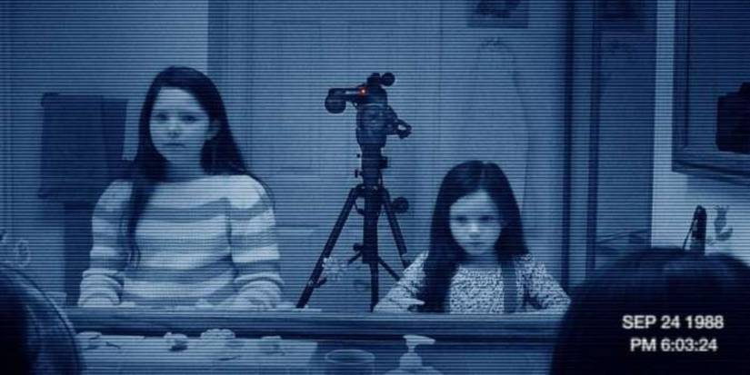 Highest-Grossing Blumhouse Movies of All Time