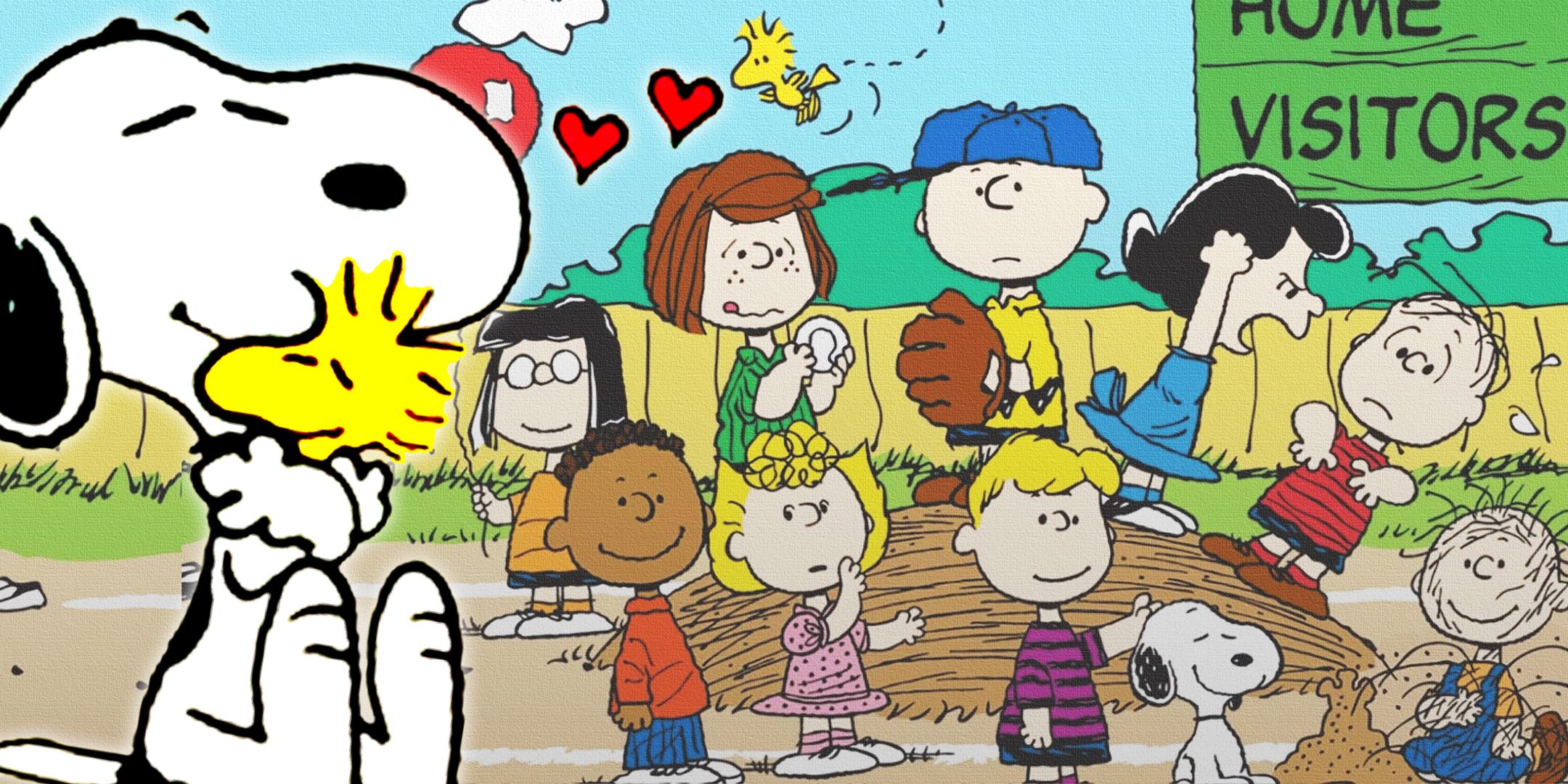 Imágenes Para Gt Peanuts