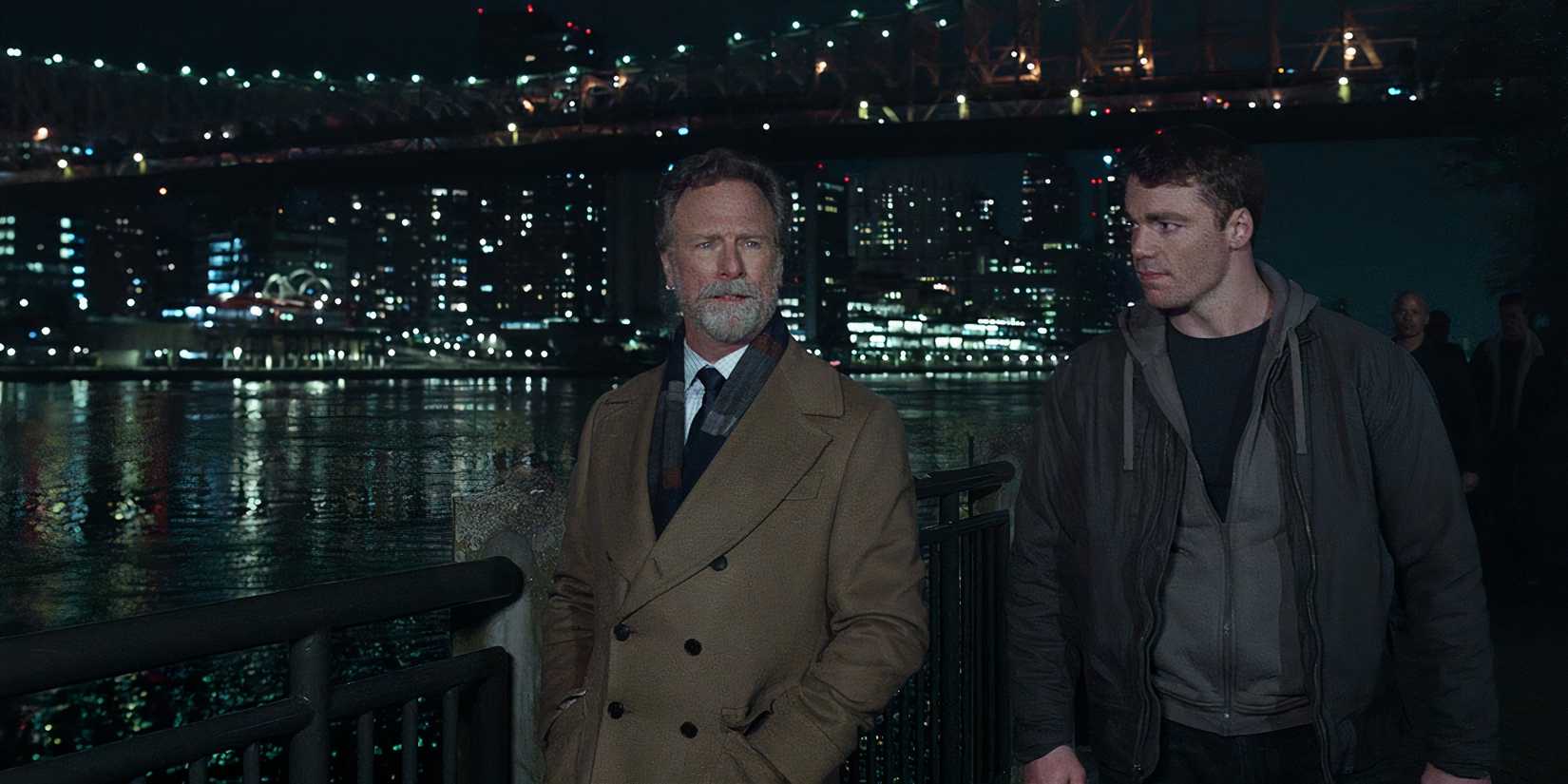 10 Questions the Night Agent Season 3 Still Needs to Answer