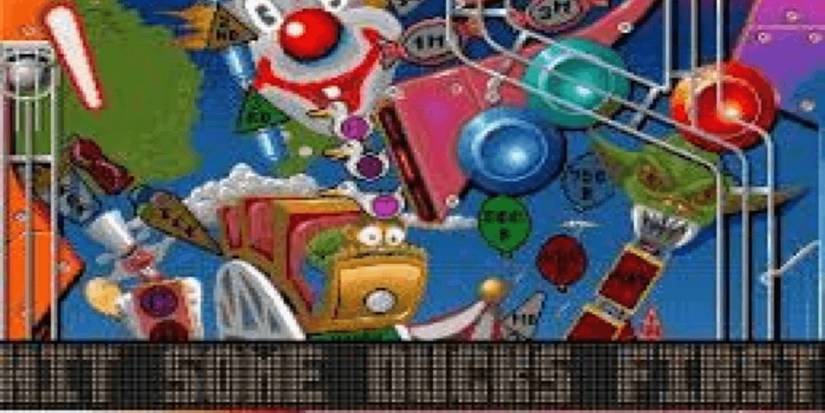 10 Best Pinball Video Games, Ranked