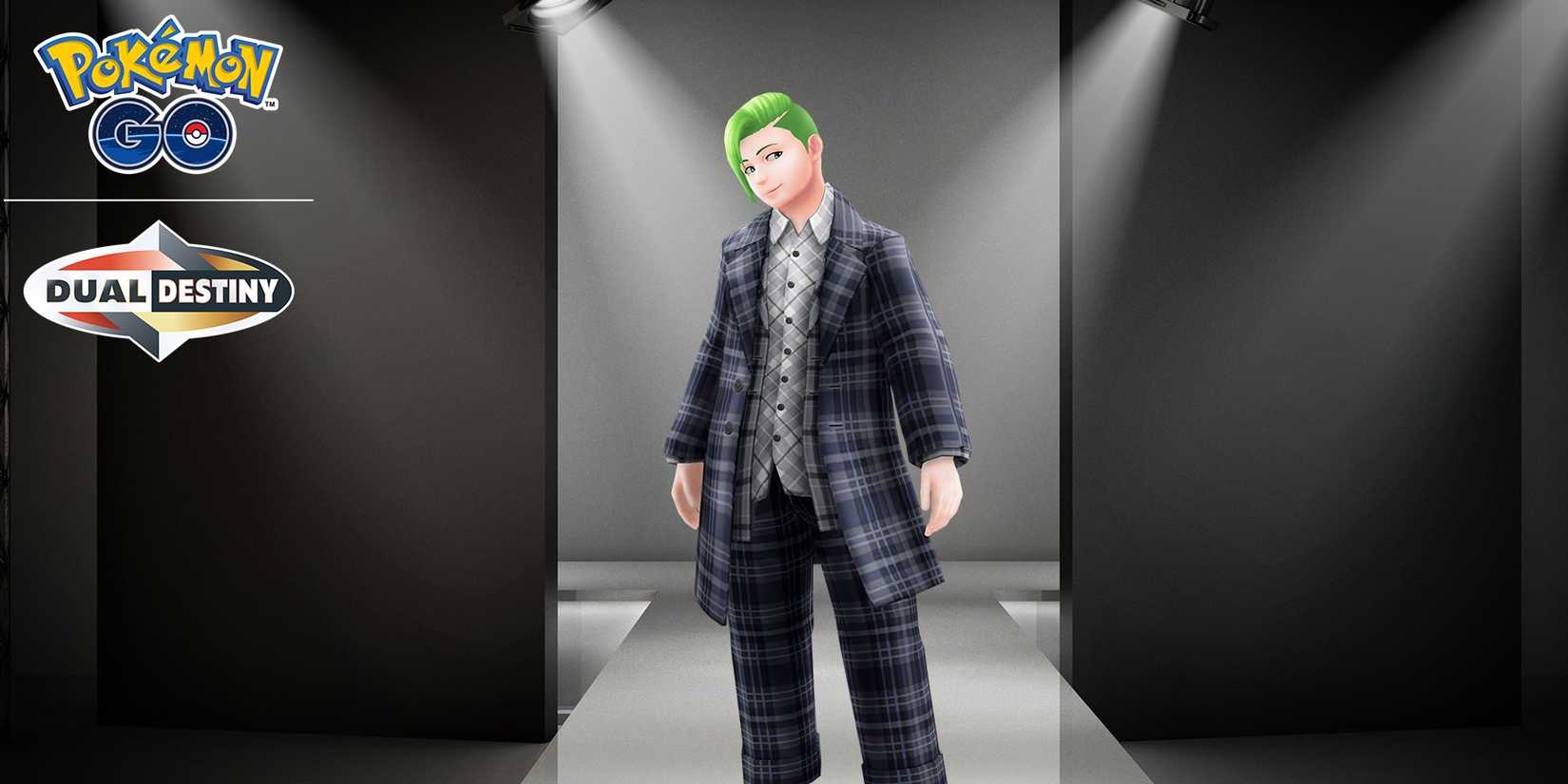 Pokémon GO Fashion Week Is Back