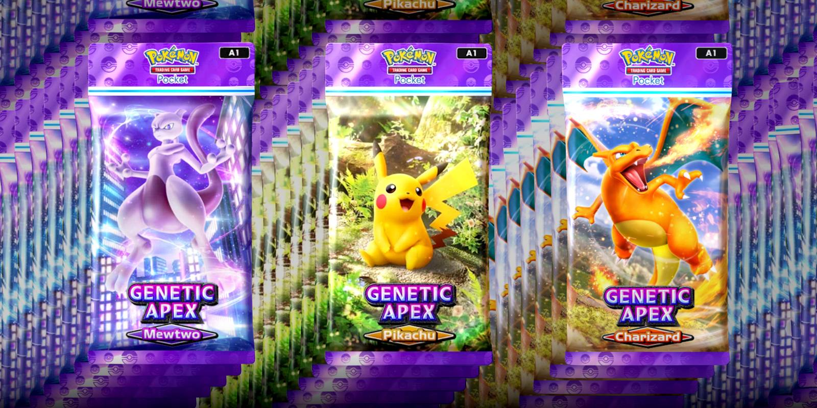 Pokémon TCG Pocket Player Collects 50K Cards – & Pays the Price