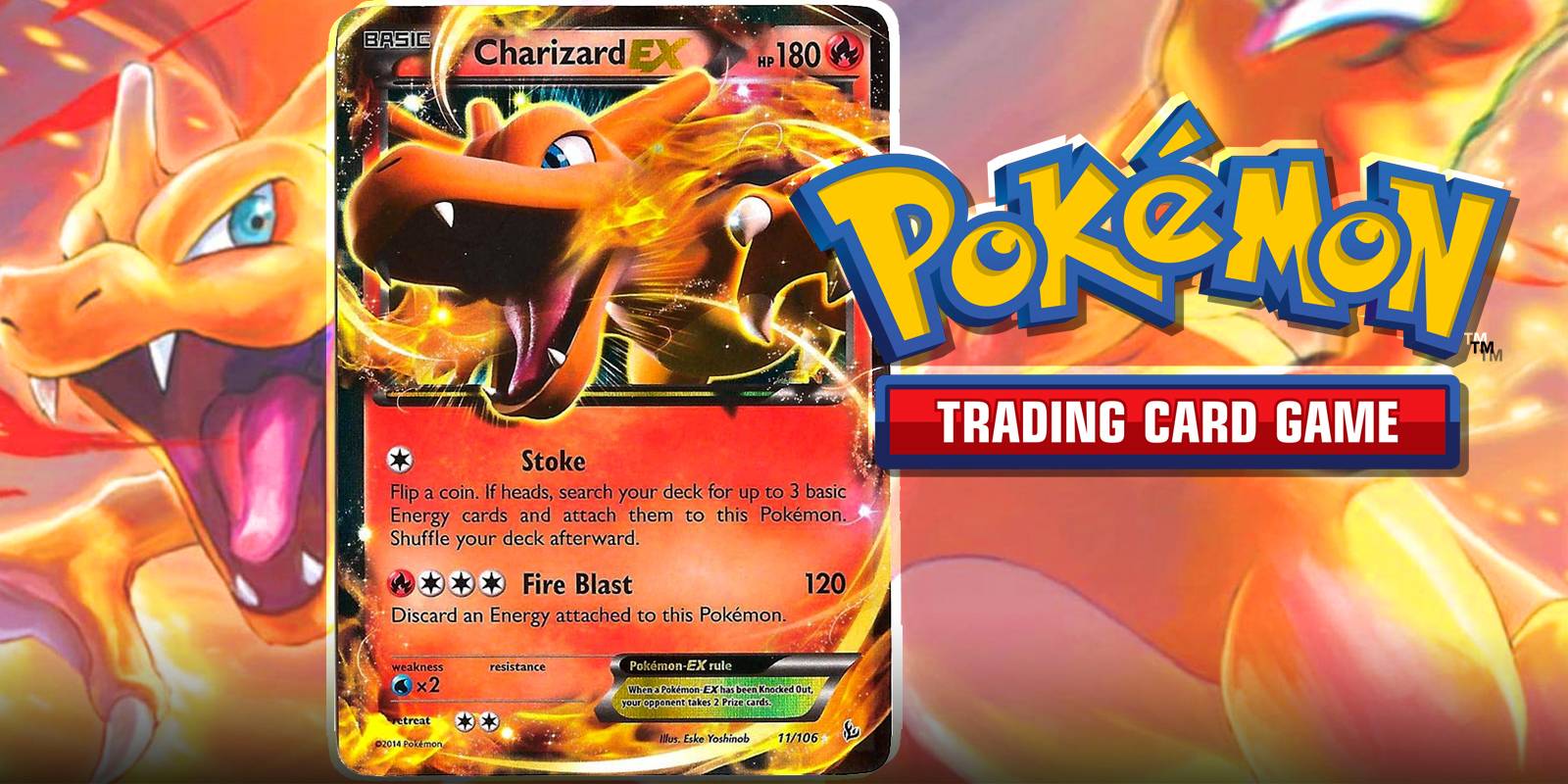 Pokémon TCG Rotation Announcement Means Big Things For the Meta