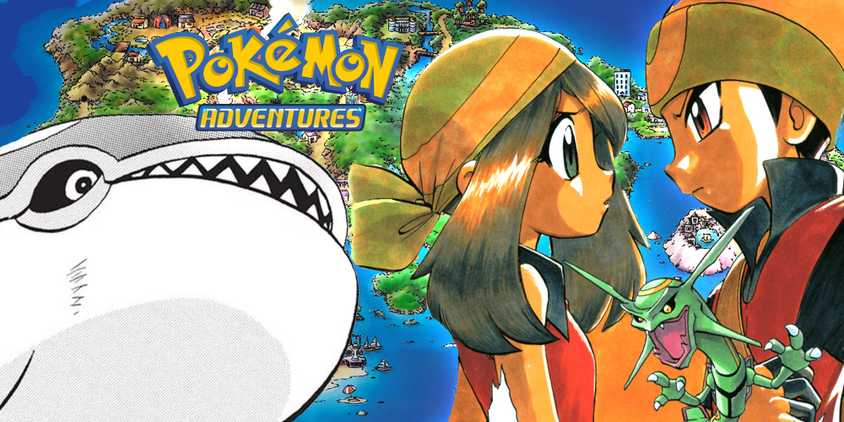 Pokémon History: Who Is Zinnia?