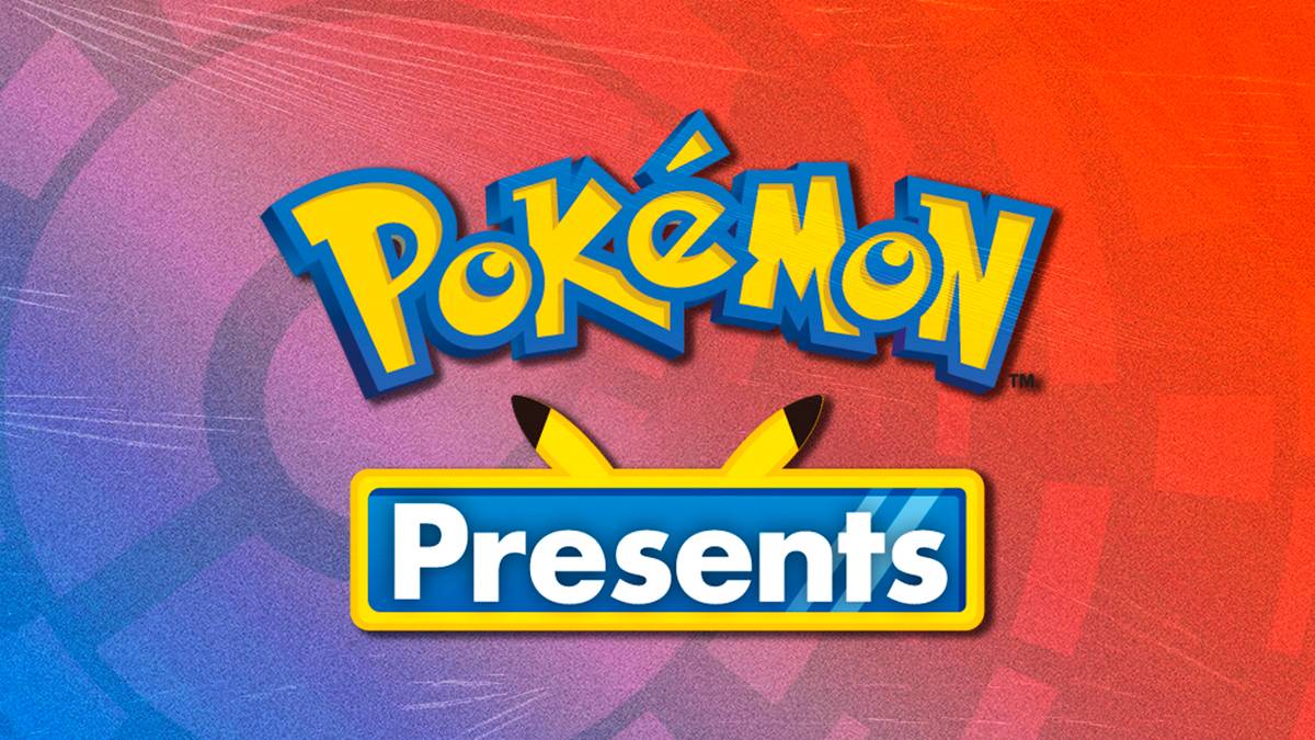 Pokémon Presents Date Officially Announced (& It's Sooner Than You Think)