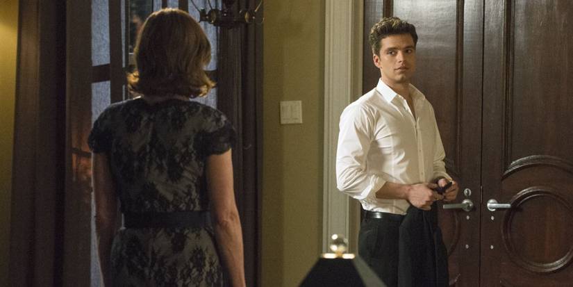 10 Best Sebastian Stan Movies & TV Shows (That Aren’t in the MCU), Ranked
