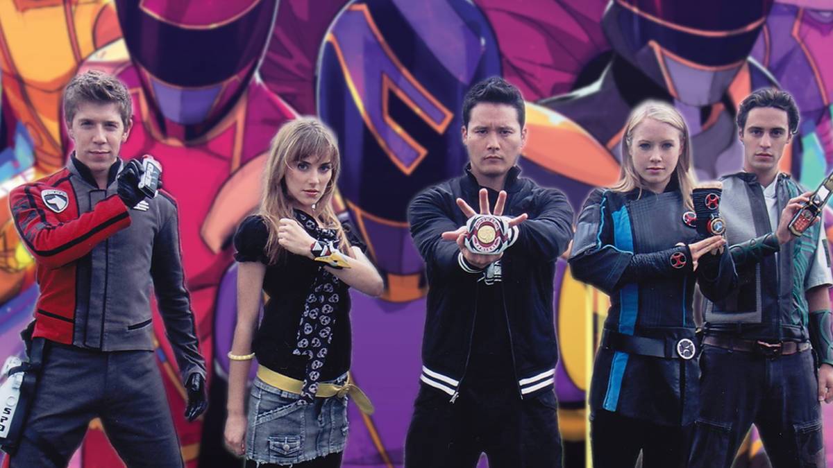Power Rangers Quietly Set Up the Perfect Spinoff Series 18 Years Ago ...