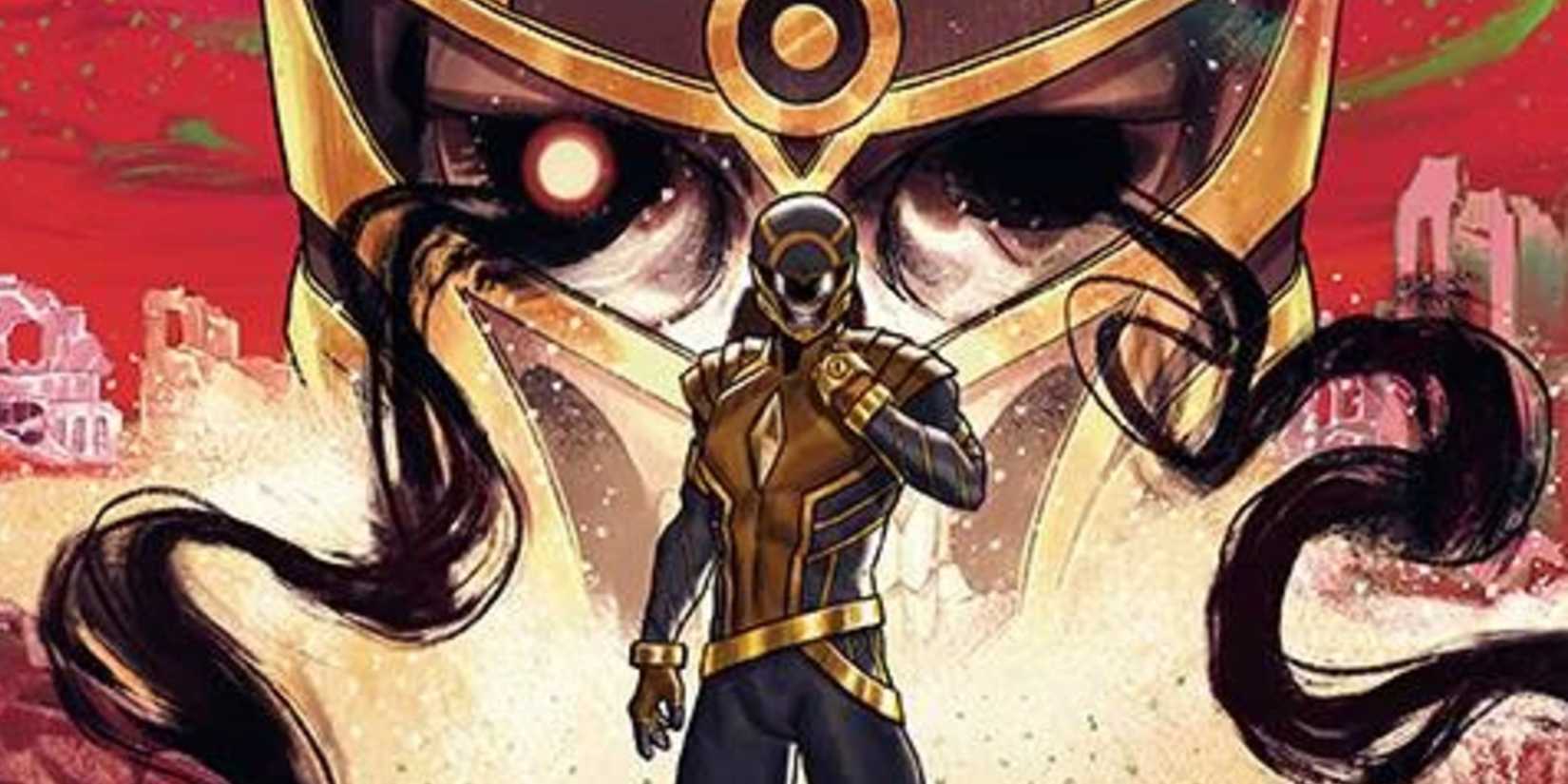 15 Best Power Rangers Comics, Ranked