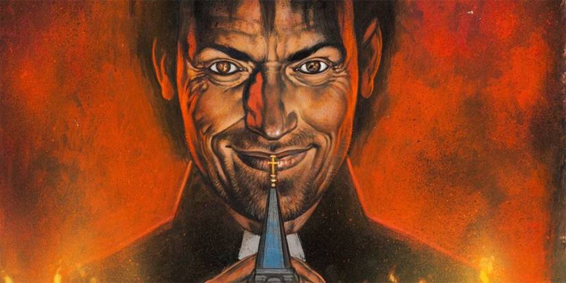 DC Comics Is Today's Top Superhero Publisher, Thanks To The Absolute ...