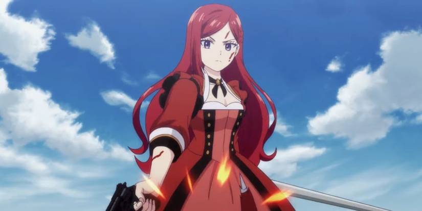 The 25 Best Reincarnation Isekai Anime, Ranked