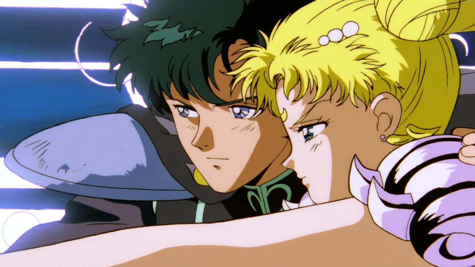 This Perfect Sailor Moon Movie Deserves a Remake ASAP
