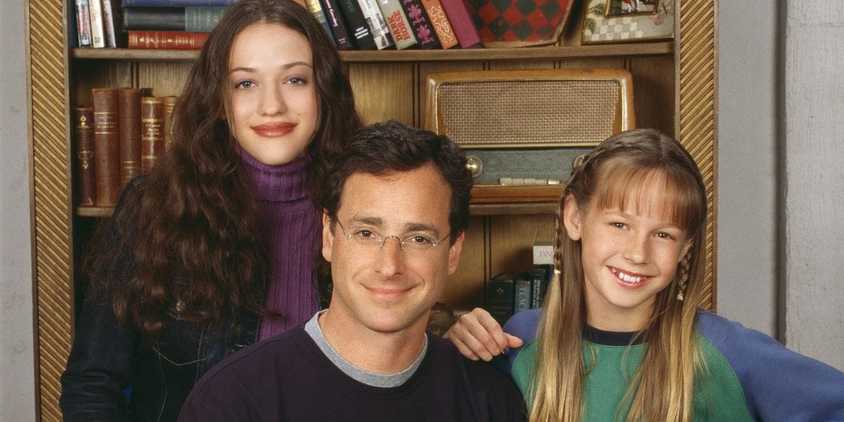 Full House Star Gives Update on Dave Coulier After His Cancer Diagnosis