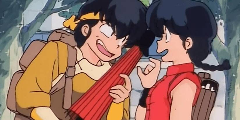 The 10 Oldest Anime That Actually Stood the Test of Time