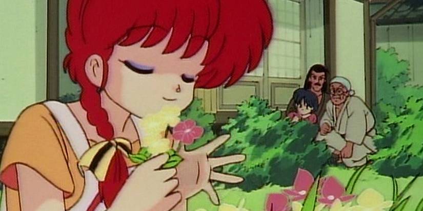 10 Best Male Anime Protagonists of the 1990s, Ranked
