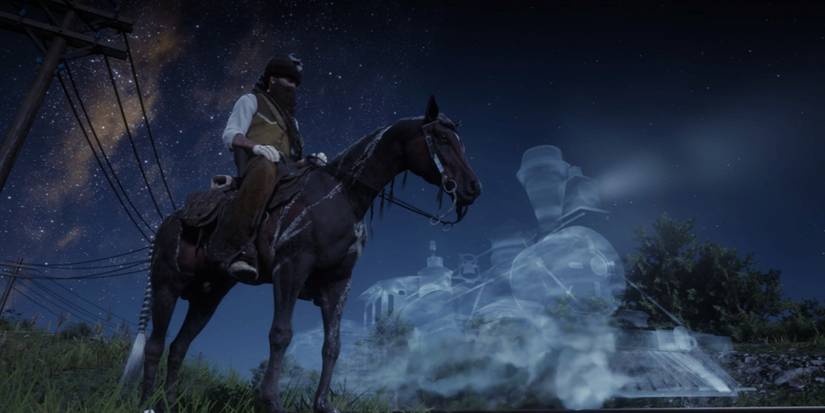 Red Dead Redemption 2 Free In-Game Items Officially Available Until June 1