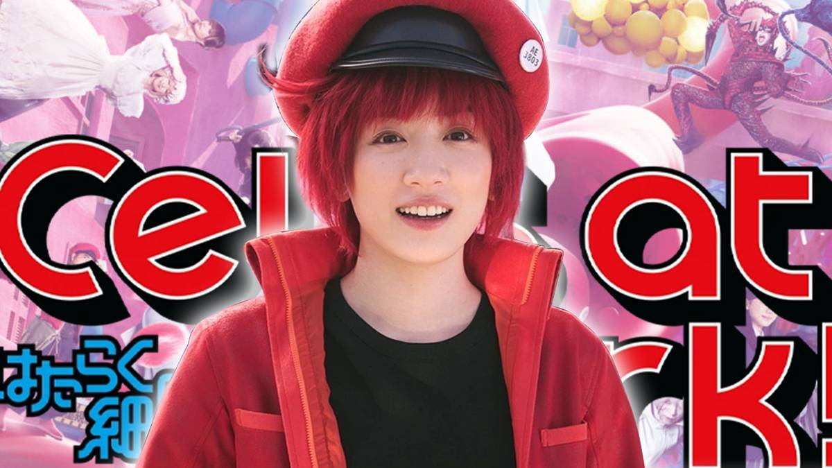 The Live-Action Cells at Work! Is Darker Than Fans Expected