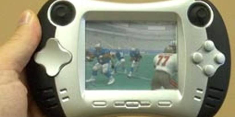 10 Incredible Game Consoles That Were Never Actually Released