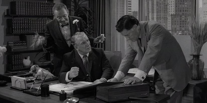 10 Twilight Zone Episodes With Predictable Twists