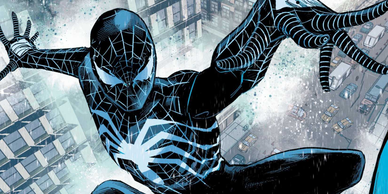 15 Reasons Ultimate Spider-Man Is the Best Current Spider-Man Story