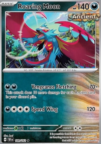 Pokémon TCG: 10 Best Ancient-Type Cards That Can Completely Change Your ...