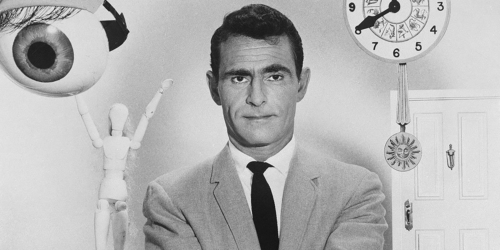10 Twilight Zone Episodes That Secretly Addressed Real-World Issues