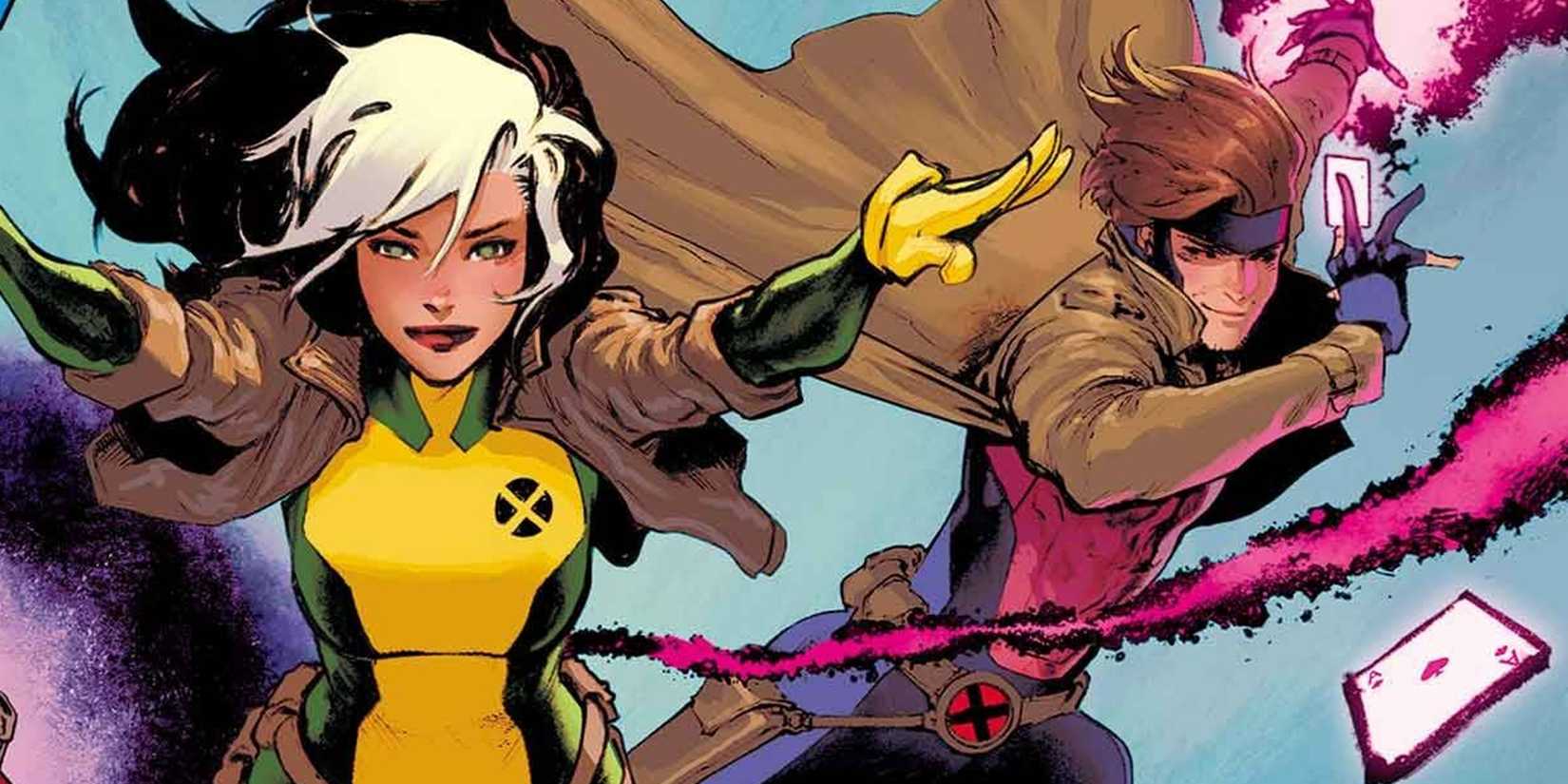 35 Comic Team Ups Just as Great as Batman and Robin