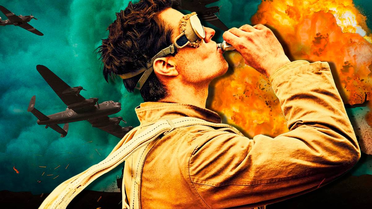 Rogue Heroes Season 2 Premiere Review: MGM+ Series Is More Brash & Bold