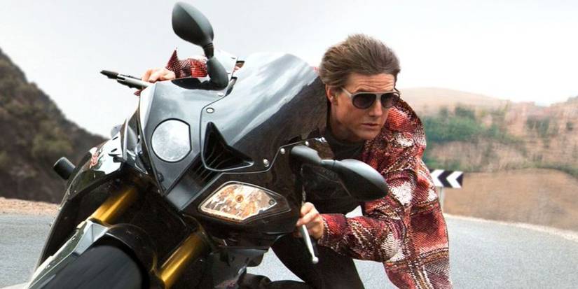 10 Most Exciting Mission: Impossible Moments That Had Fans On The Edge ...