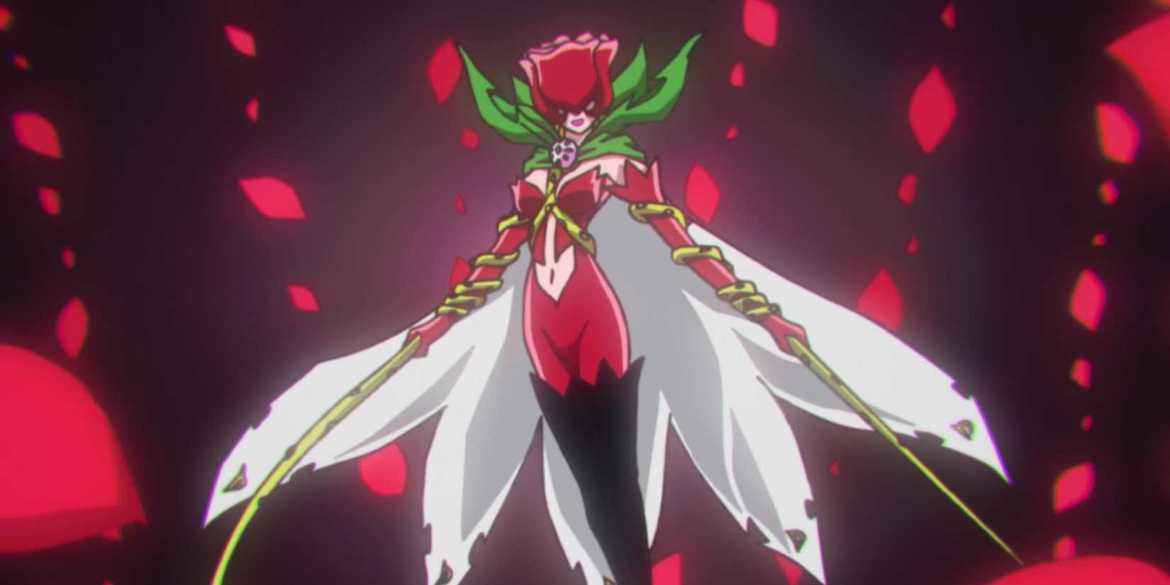 10 Best-Designed Humanoid Digimon in the Anime, Ranked