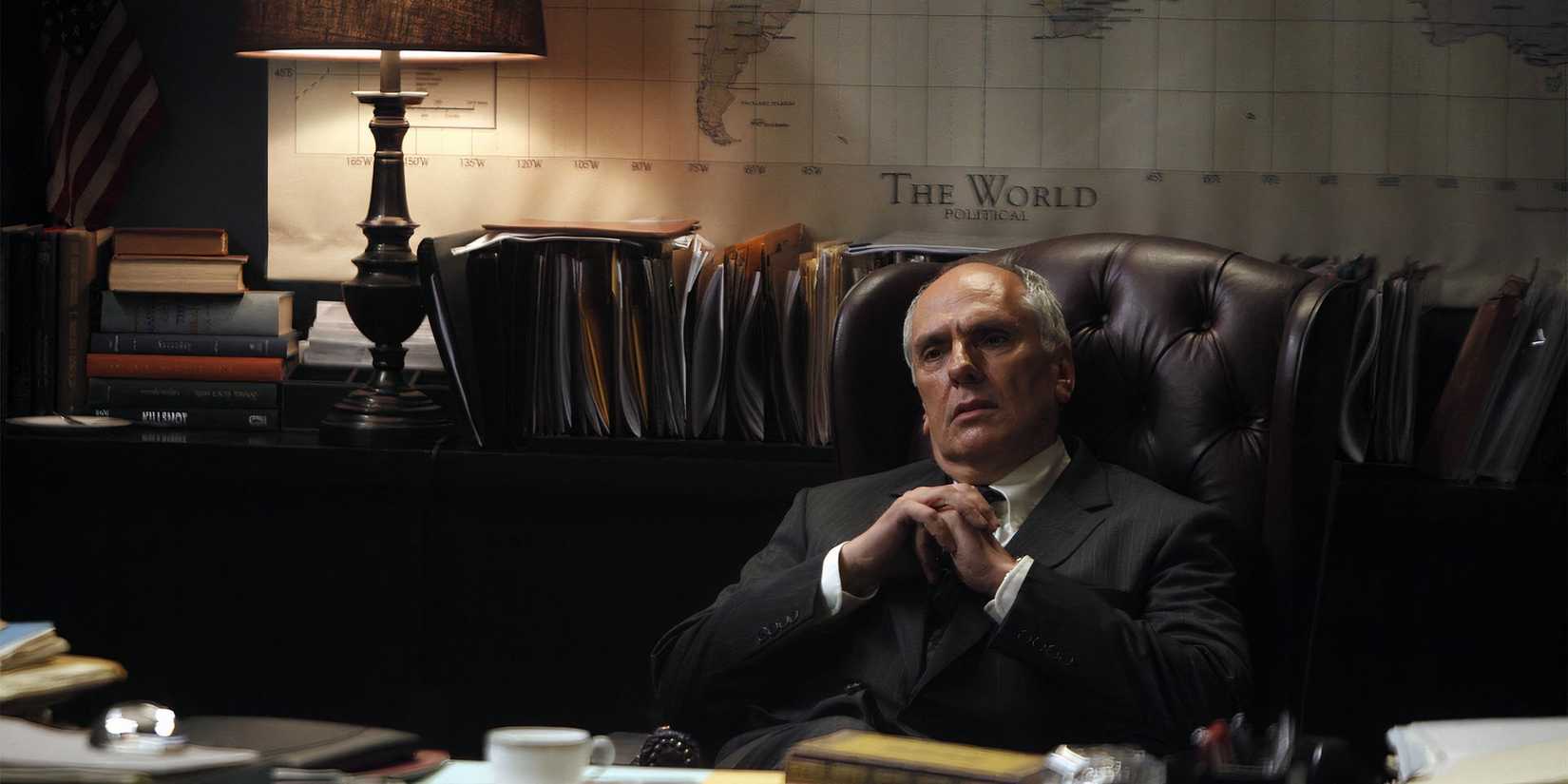 This Forgotten AMC Drama Is Still One of the Best Spy Thrillers of All Time